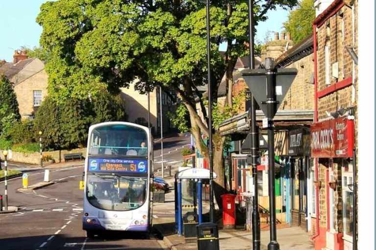 Lest we Forget – Crosspool News – crosspool.info