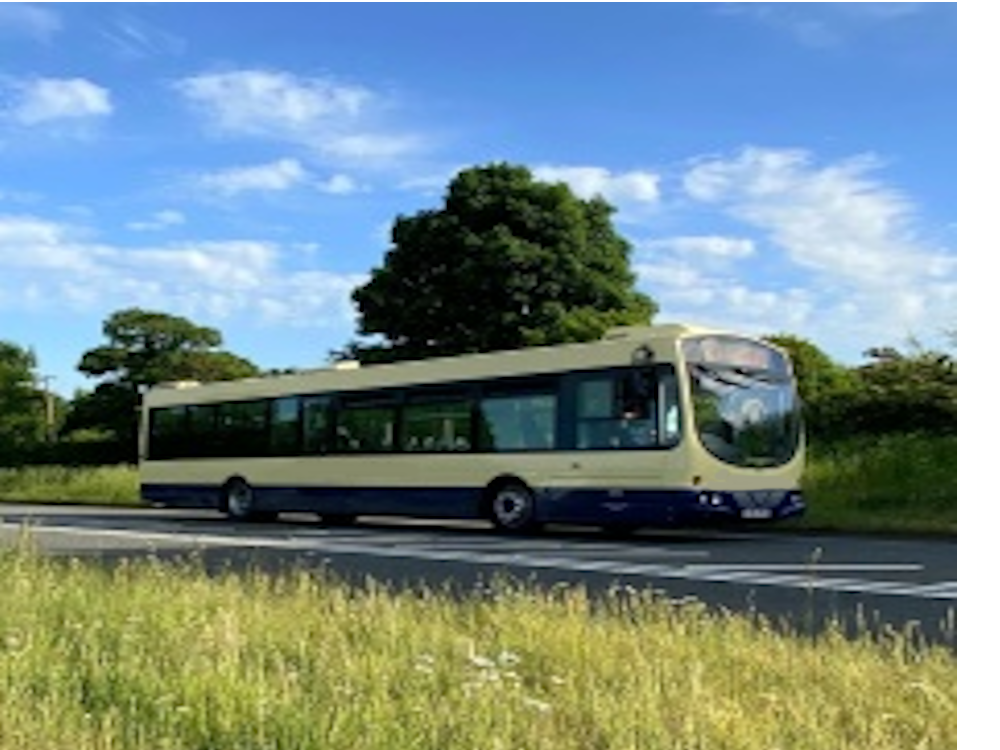 Service 257 Bus is Up & Running – Crosspool News – crosspool.info