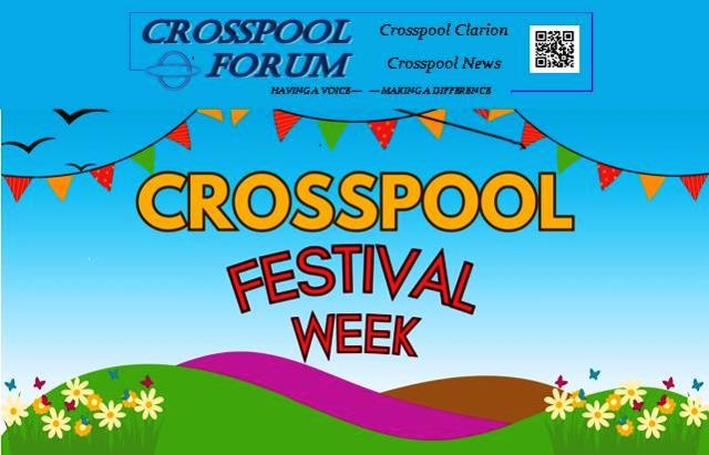 Crosspool Festival 2025 Programme – Crosspool News – crosspool.info